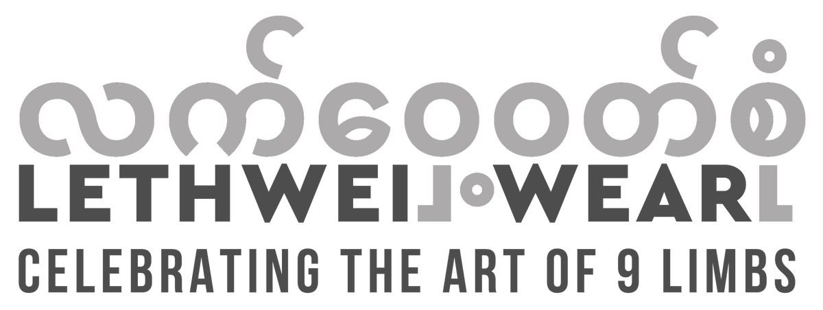 Lethwei Wear